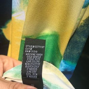 AB Studio | Dresses | Vintage Medium Ab Studio Dress | Poshmark